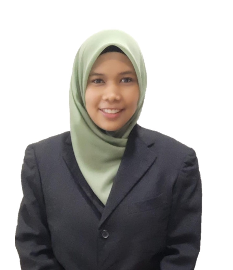 Meet The Team – Smart Manufacturing Research Institute